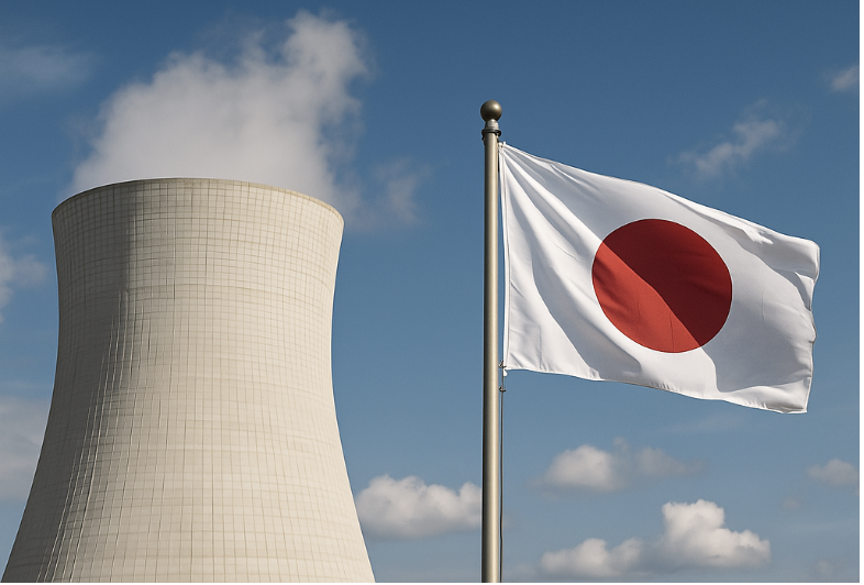 Restoring Trust in Japan’s Energy Future - Got Nuclear